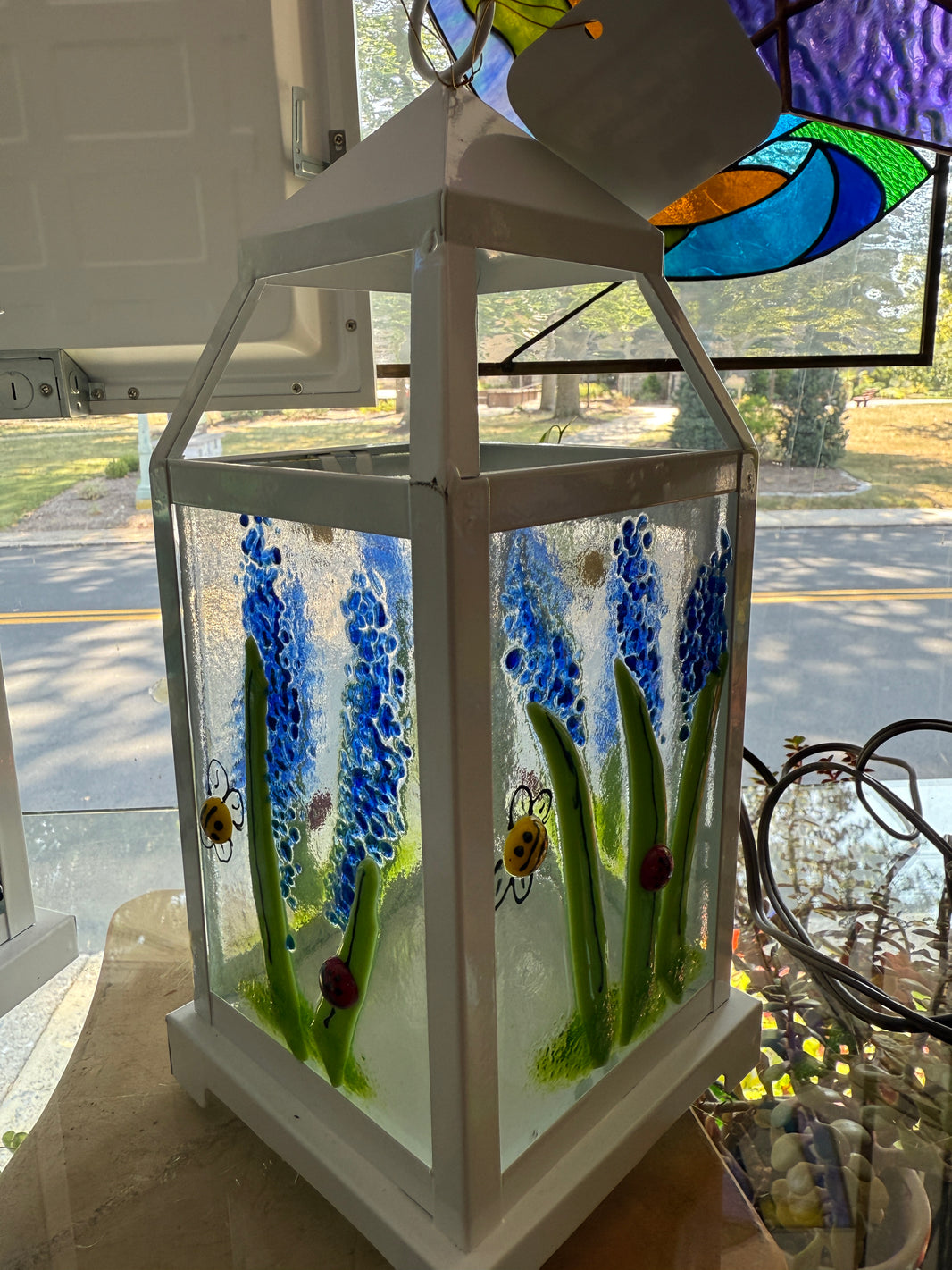 Home Decor Stained Glass – Laird Augustus